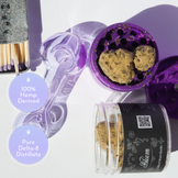 D8 Moon Rocks – TheCannEssentials