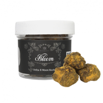 D8 Moon Rocks – TheCannEssentials